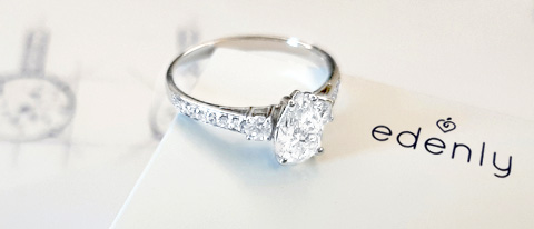 Edenly – Jewelry in Paris, 2nd District